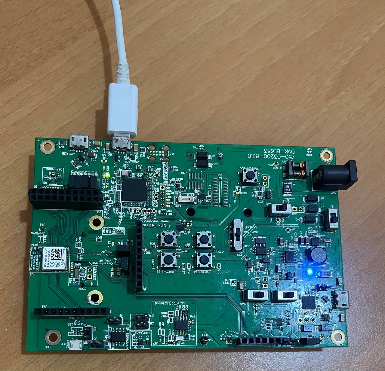 Home - Airlink by EnAccess